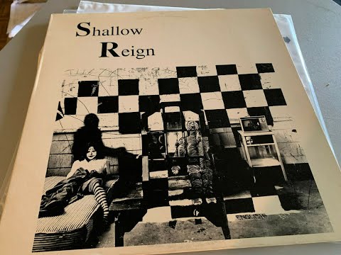 B4-Shallow Reign-All Alone