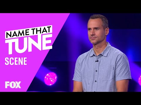 Marshall Knows This Classic Ballad | Season 1 Ep. 9 | Name That Tune