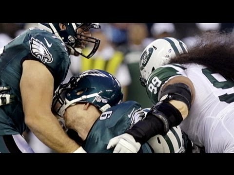 NFL Settles Concussion Lawsuits