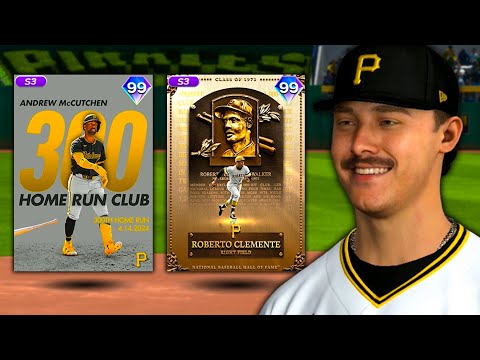 Paul Skenes Leads the All-Time Pirates!