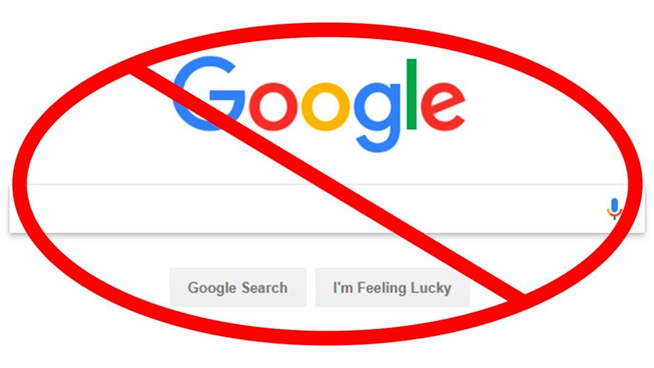 Never Google this word...