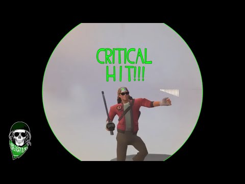 Steam Community :: Video :: TF2 - Air speeding tickets compilation #8