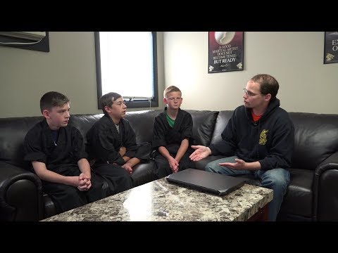 What does rank mean to you? - Running a Successful Martial Arts School Ep 13