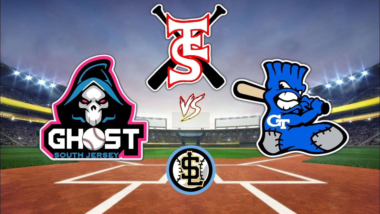 11U - SJ Ghost vs. Gloucester Township Blue Sox - Tri-State Elite (2025.09.19)
