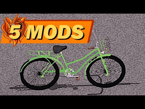 Steam Community :: Video :: 5 Awesome Mods! Bikes, Armored Vehicles and ...