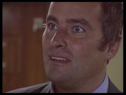 The Bill #194 – S06 E07 – A Clean Division | The Inquiring Mind