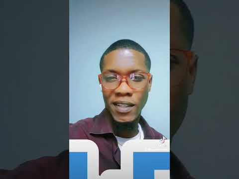 The Bahamian slang term jam up...explanation and signification!