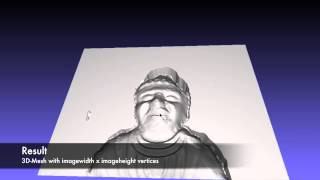 GitHub - NewProggie/Uncalibrated-Photometric-Stereo: Photometric-Stereo ...