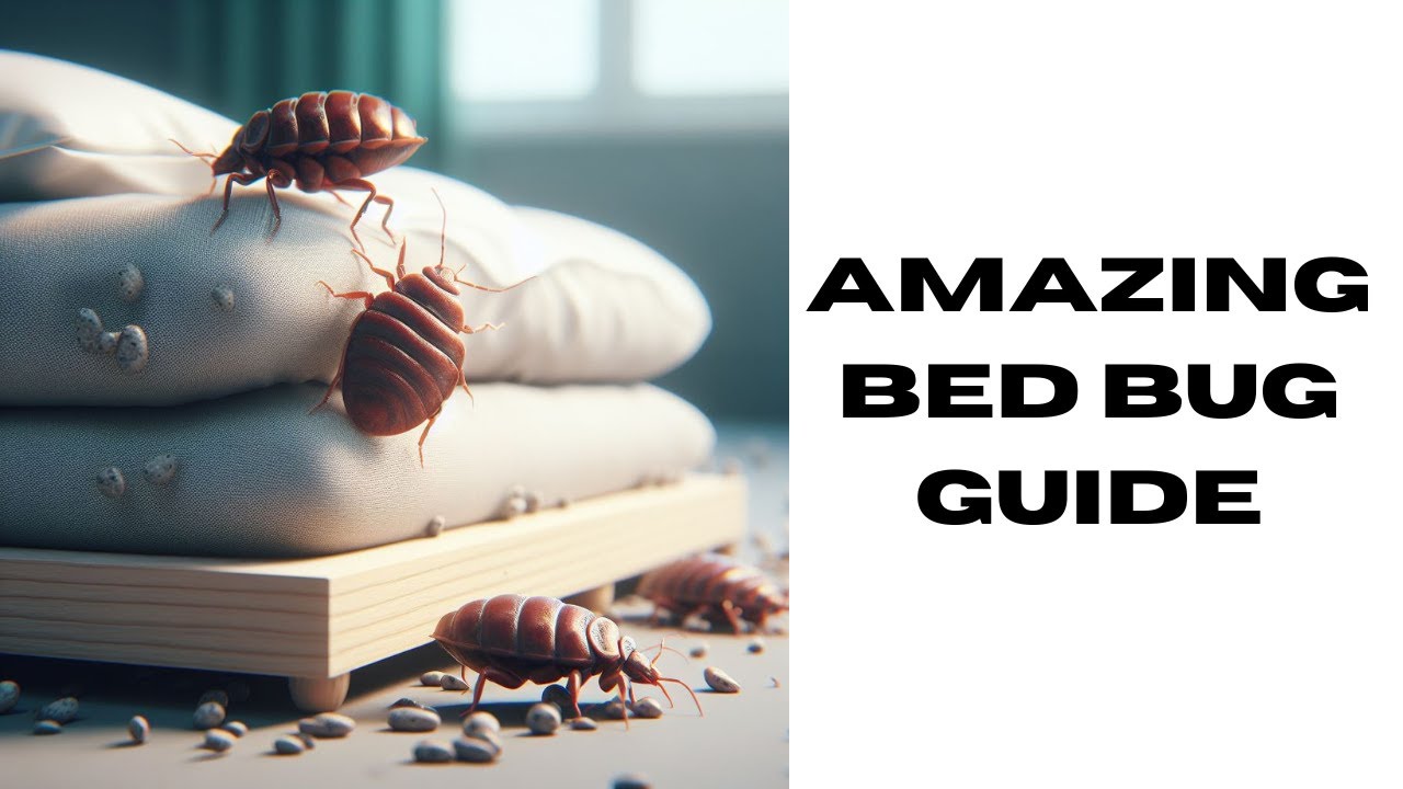 Best Bed Bug pdf