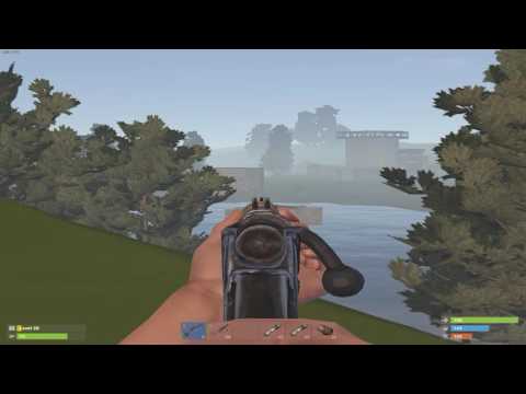 Steam Community :: Video :: Rust - BASE DEFENCE + Sweaty plays