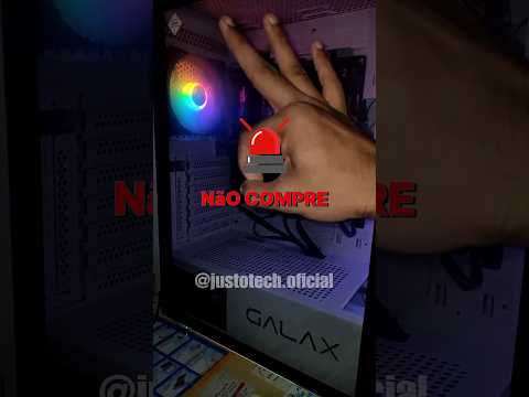 NÃO COMPRE o PROCESSADOR RYZEN 5 5600 G sem ASSISTIR esse VÍDEO! #pc #ryzen #pcgamer #pcgaming