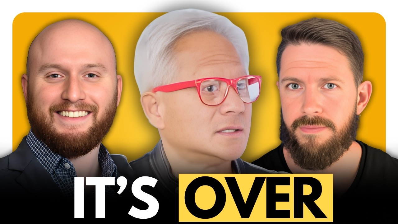 NVIDIA vs. AMD: No One Is Telling You This