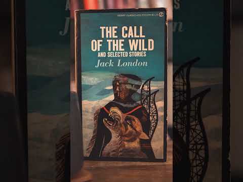 The Call of the Wild // Jack London