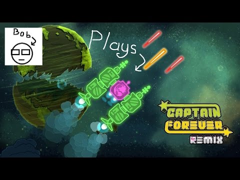 Steam Community :: Video :: Captain Forever Remix Gameplay Walkthrough ...