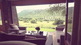 Kwa Maritane Bush Lodge - Common Areas