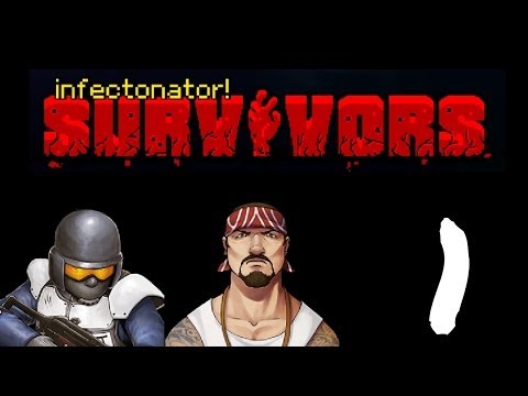 Steam Community :: Infectonator : Survivors