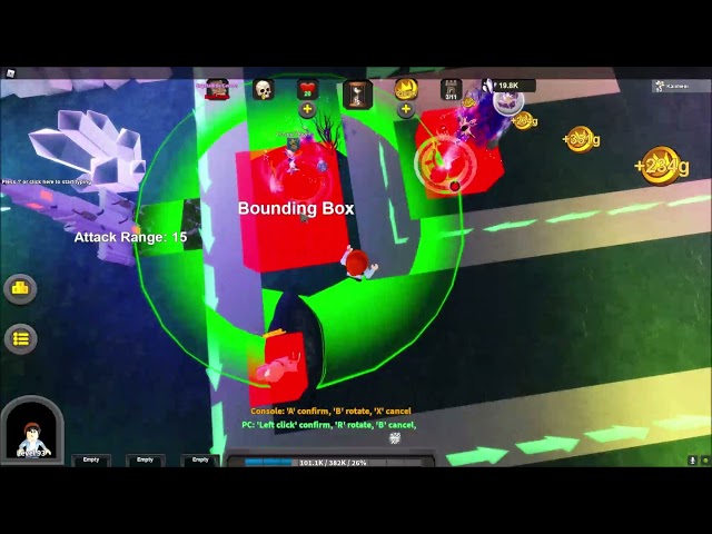 Roblox Tower Defenders Codes for December 2022: Free shards and skins