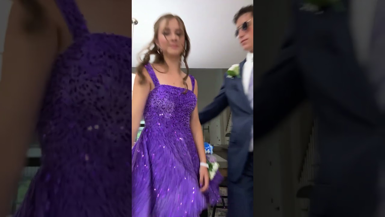 8th grade formal transition