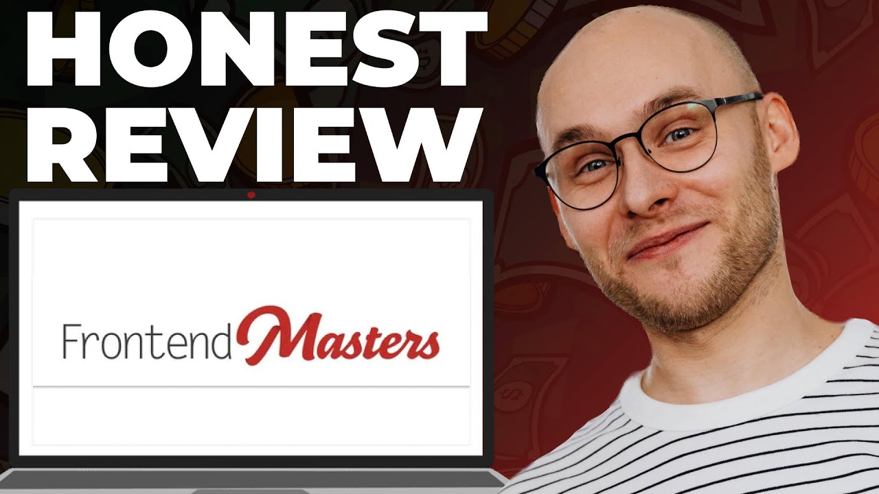 Frontend Masters Course Platform Review – Still Good?