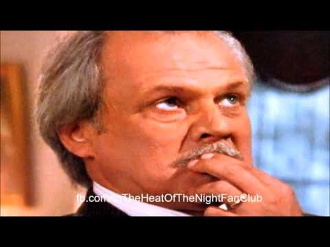 In the Heat of the Night FILMING LOCATIONS -- In and Around Covington, GA -- July 2015 (Part 2)