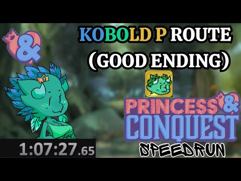 Steam Community :: Video :: Kobold Princess Route - Good Ending in ...