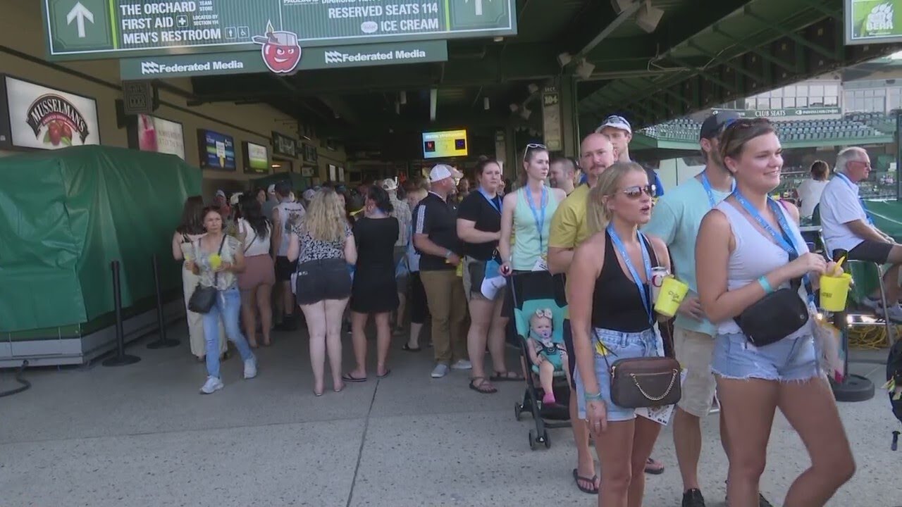 Mac and Cheese Fest is back!