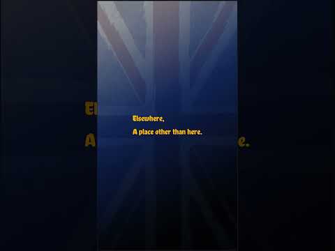 Elsewhere Pronunciation & Meaning British English #english #pronunciation #britishaccent