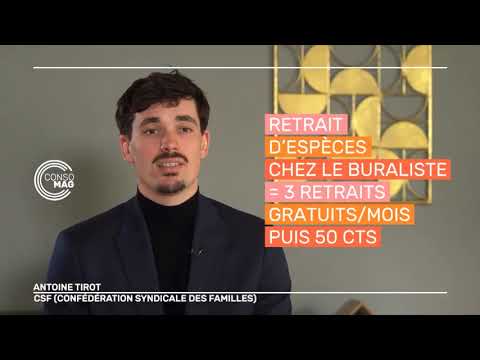 COMPTE NICKEL : CE QU’IL FAUT SAVOIR ! #consomag
