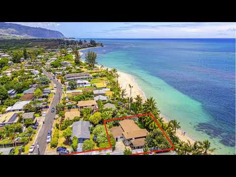 67 241 Kahaone Loop, WaialuaSS