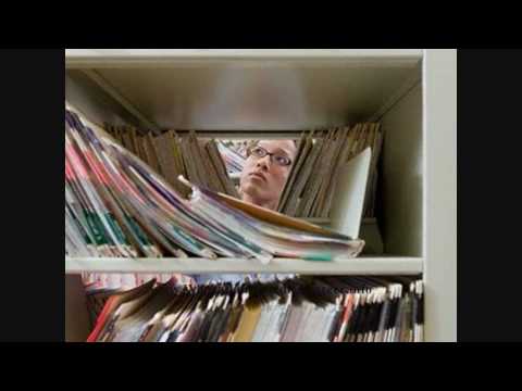 What is Medical Transcription
