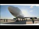 12 Planes And 380 Tons! Red Bull Air Race Logistics