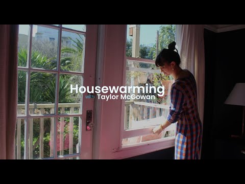 SF Apartment Tour: Taylor's Historic 1905 Vintage Home in Lower Haight, San Francisco