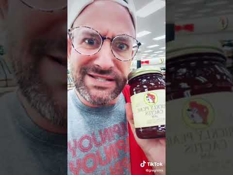 Gregisms’ Neighborhood - Beaver Bae @Buc-ee’s #fyp #shopping #findyourjoy #saturday #bucees