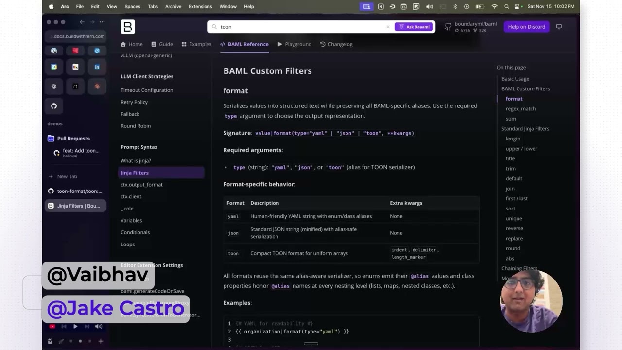 Ship it Friday: 2025-11-17