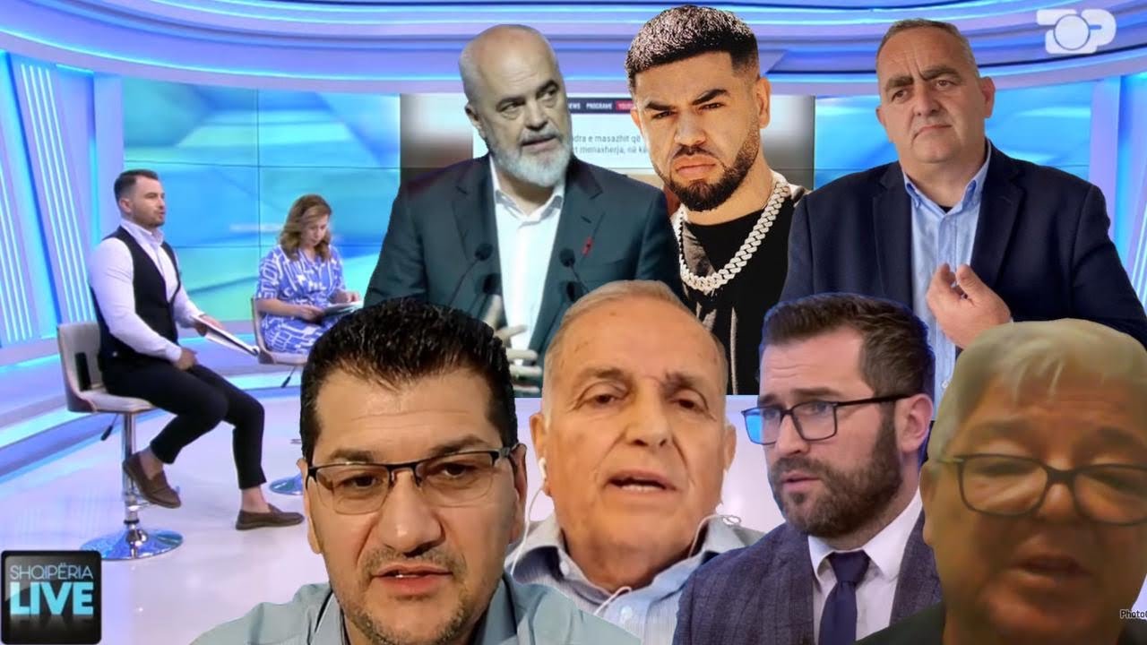 Greqia u kthen tokat Çamëve? Çfarë ndodh me Belerin? Të pathënat e ... Greqia u kthen tokat Çamëve? Çfarë ndodh me Belerin? Të pathënat e ...