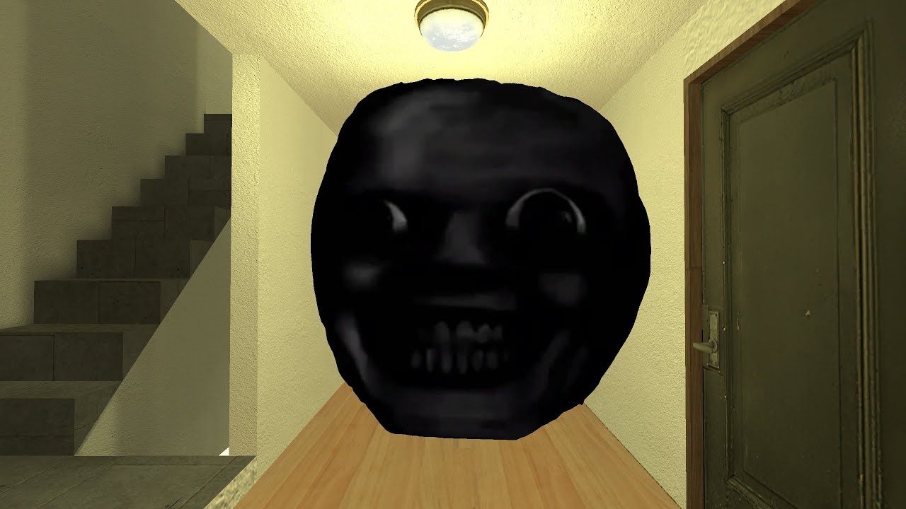 Proxy Nextbot Gmod