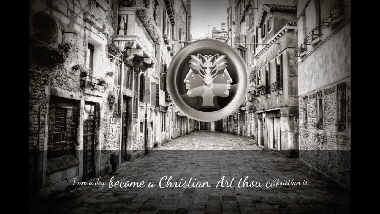 Merchant Of Venice Shylock Visual Essay