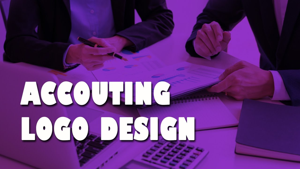 Accounting Logo Design Inspiration