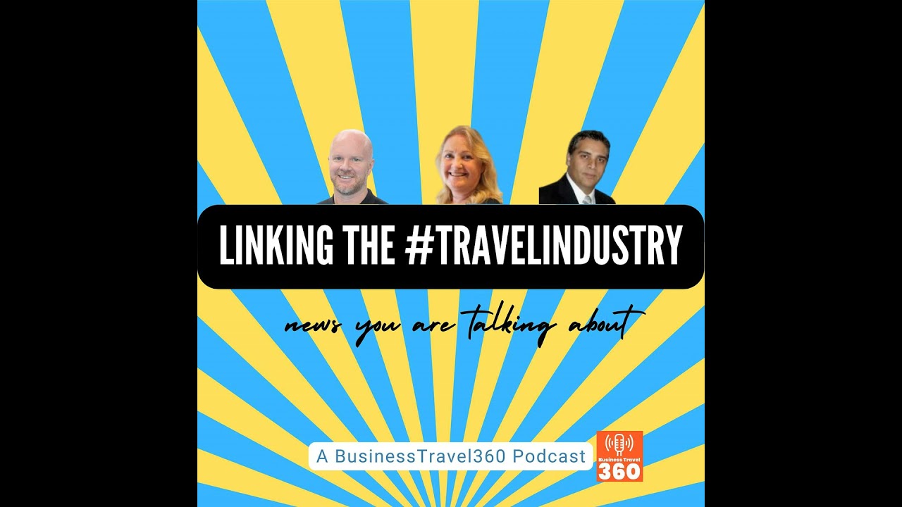 Linking the Travel Industry | Globespan & Gray Dawes Expand While Play Ceases Operations