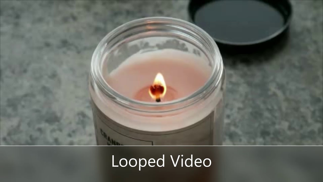 Video Looping Using OpenCV in Python