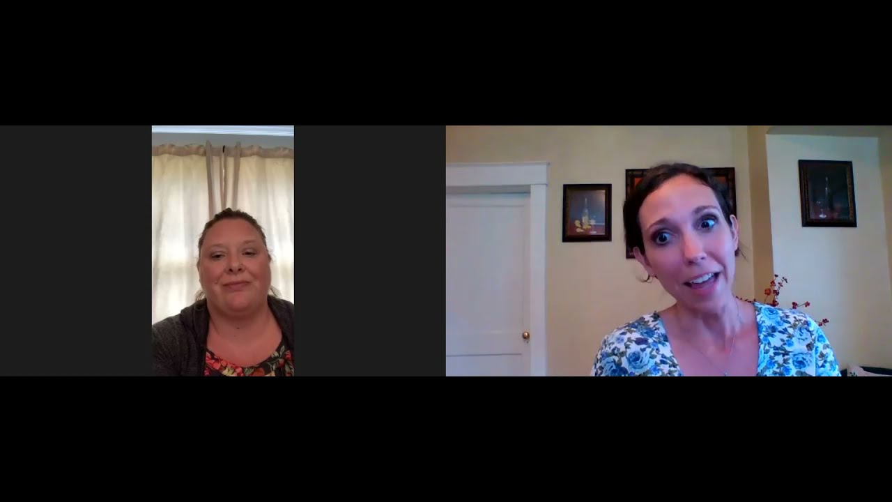 Covid-19: Vaccine Facts, Questions,  & Concerns with Premier Geriatric Solutions’ Jamie W. Smith, NP