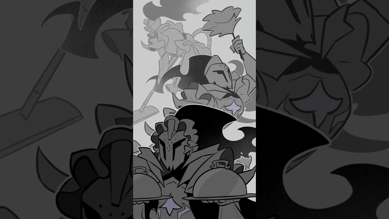 Silent Salt Cookie you better Step Up #cookierunkingdom