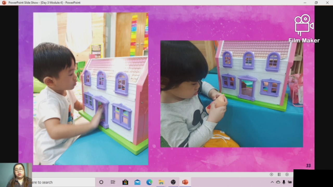 Understanding Purposeful Play: A Guide for Educators | Galaxy.ai