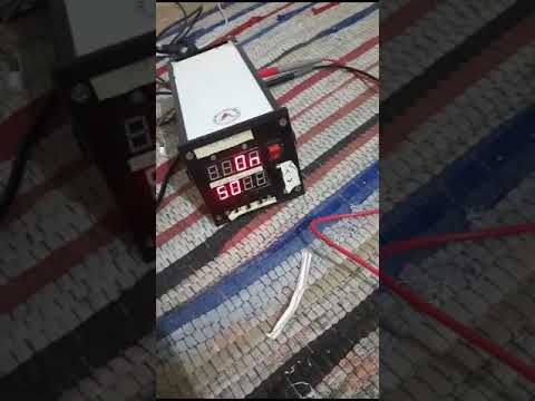 Digital Temperature Controller and Temperature Controller Manufacturer | Arya Systems, Nashik