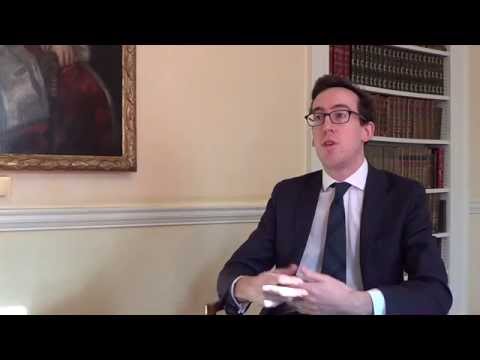 Spotlight On: Qualifying as a barrister