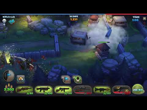 Steam Community :: GUNS UP!