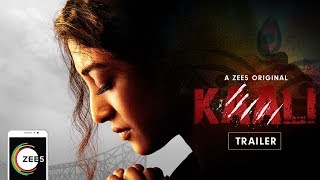 Kaali Season 1 - watch full episodes streaming online