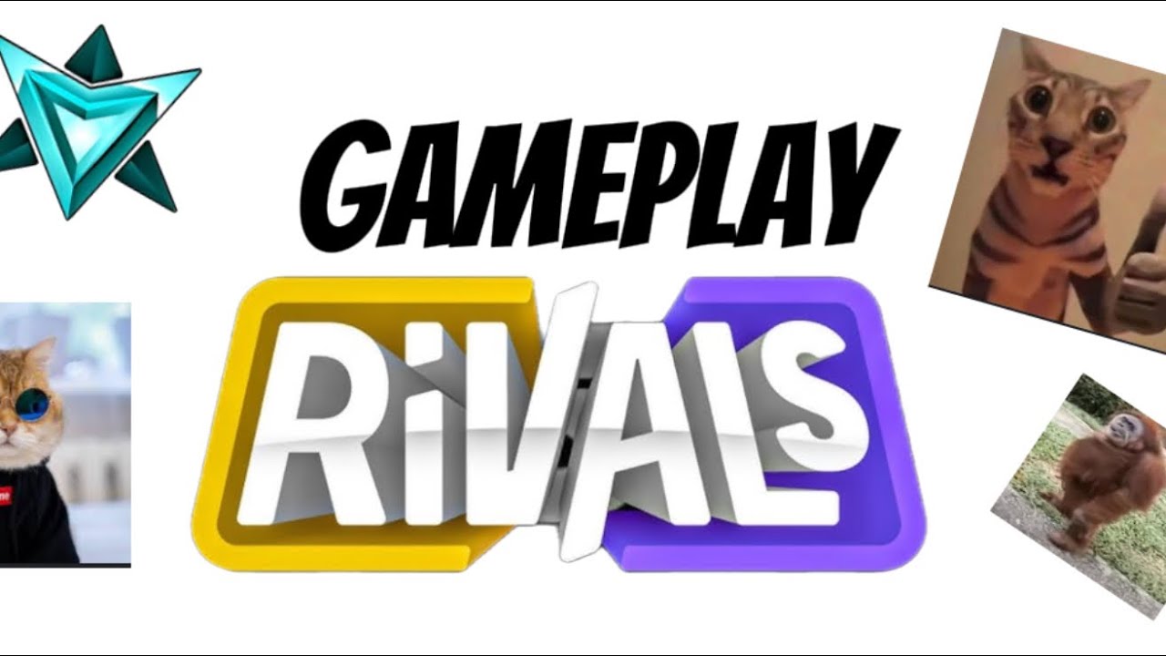 3v3 gameplay :p (Cursed Bros are back!)