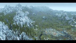 Tutorial - DynDOLOD 3 - Portuguese Voiced at Skyrim Nexus - Mods and ...