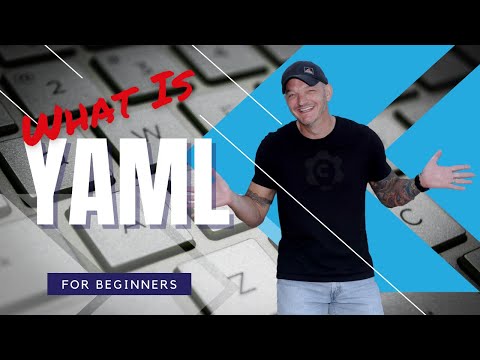 What is YAML?
